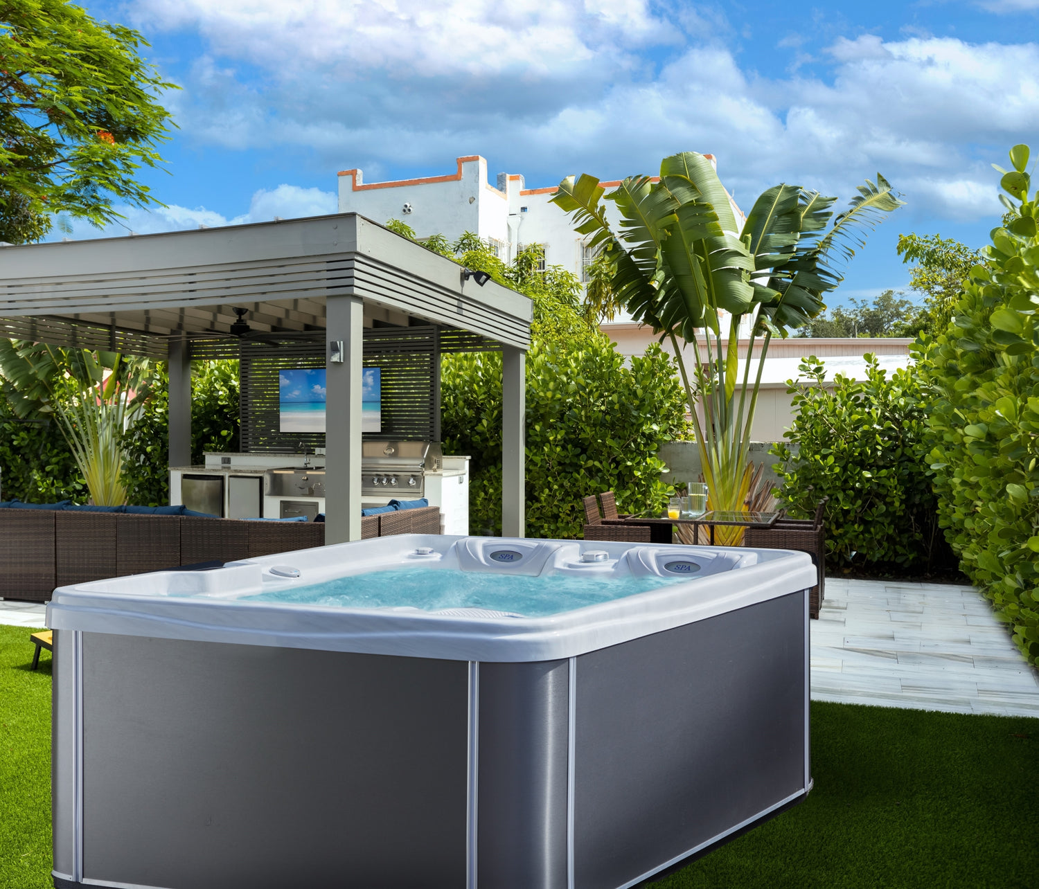 oceanspa-whirlpools.de